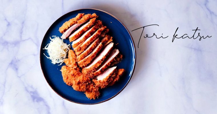 Archives des Tori Katsu - Oh mon Bento