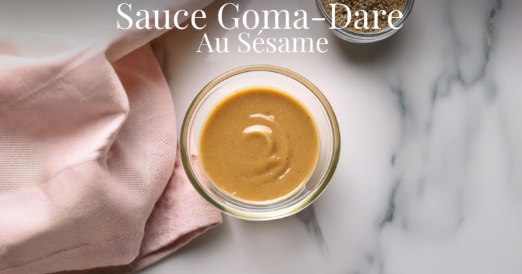 8 Sauces pour Gyoza incontournables ( Authentique & Fusion ) - Oh mon ...
