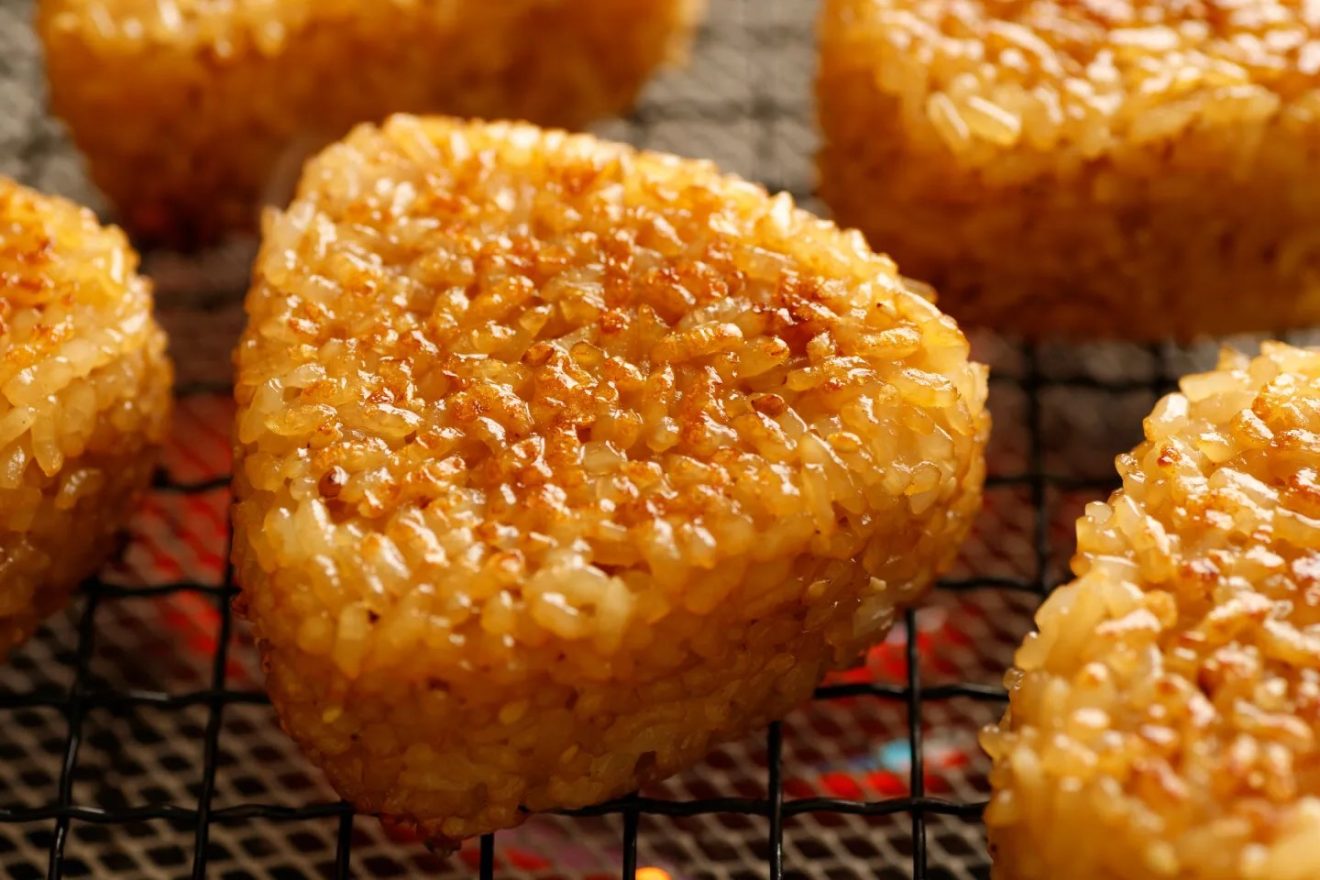 Comment Faire Un Onigiri _ Recette Onigiri Original – BPJN